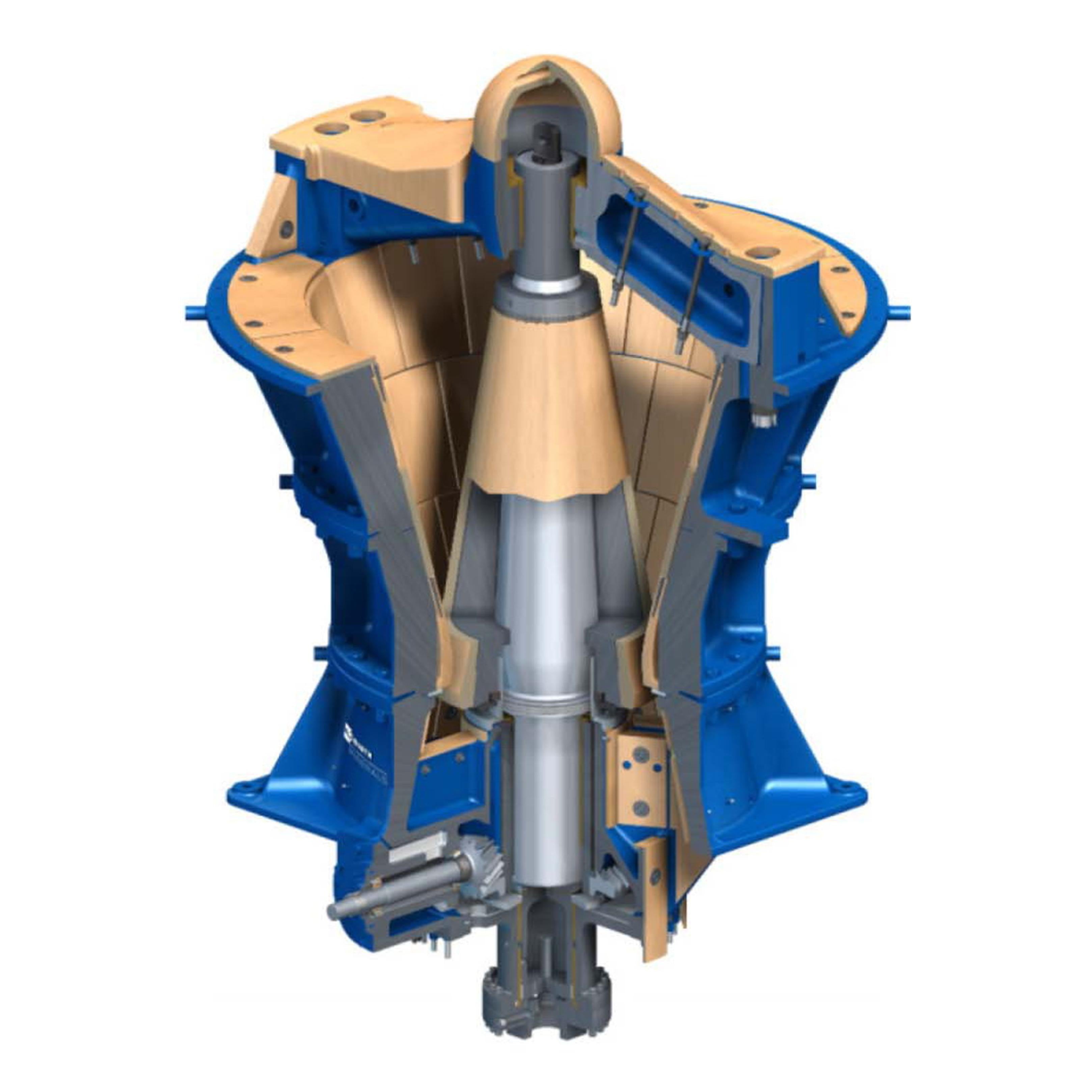 FLSmidth – Агремайн